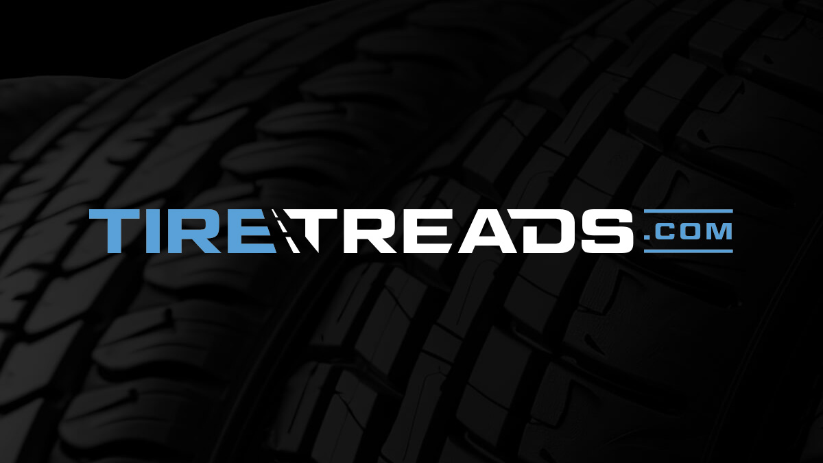 TireTreads.com | The Best Place To Buy Tires Online